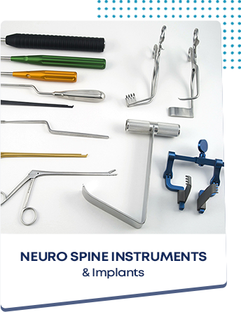 NOVO S SURGICAL is one of World’s fastest growing and innovative ...